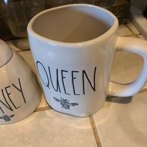 Rae Dunn | Kitchen | Rae Dunn Honey Bee Set | Poshmark